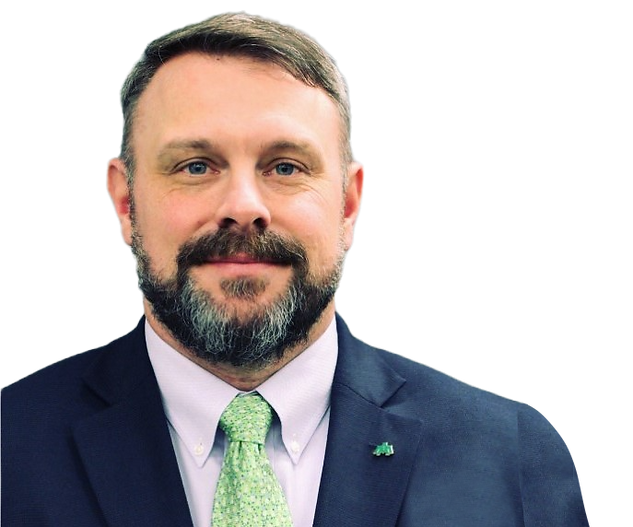 Professor | Britton R. Leggett | Monroe Professor | Britton R. Leggett | Monroe